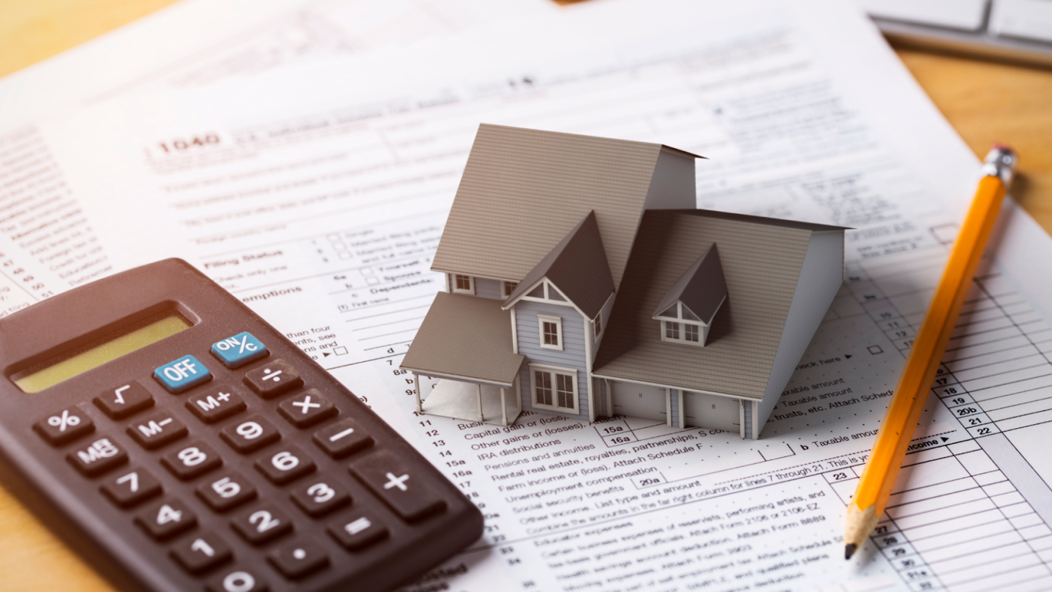 Personal Property Tax Basics And What You Need To Know