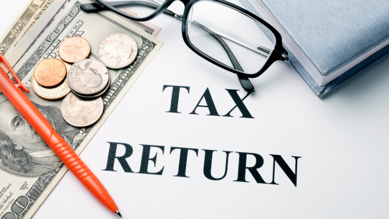 Claiming Property Taxes on Your Tax Return: What You Need to Know