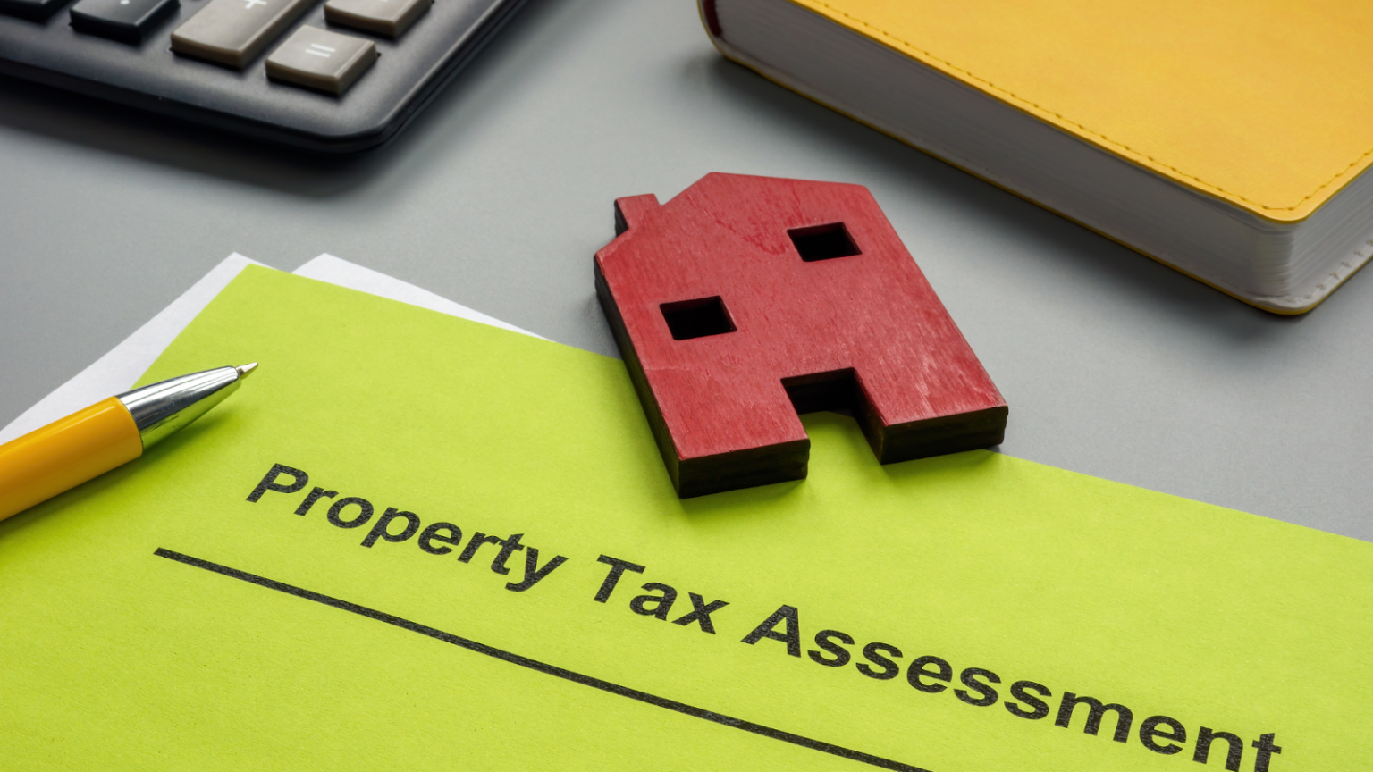 A Homeowner’s Guide to Tarrant County Property Taxes