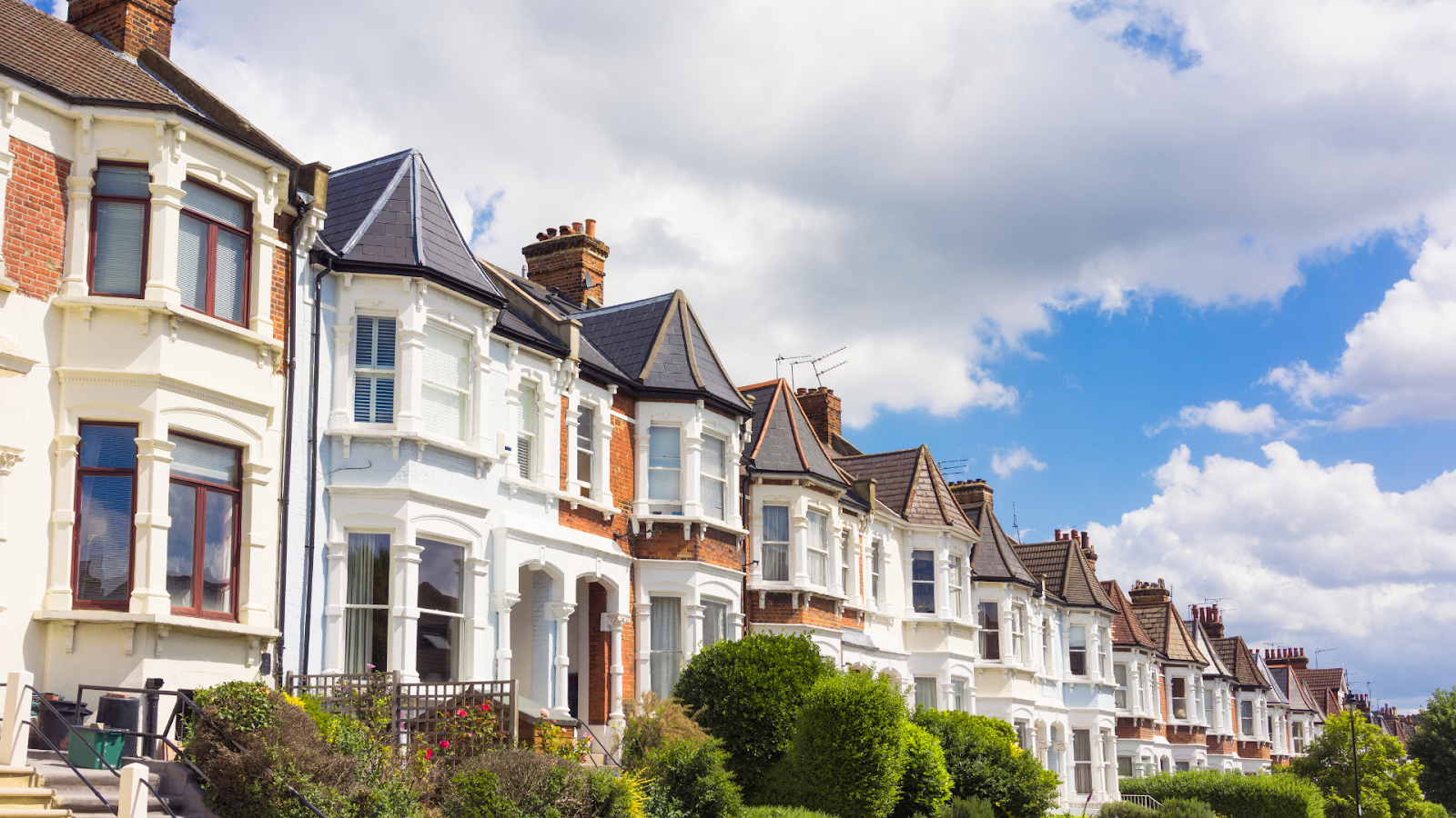What Are Property Taxes Based On?